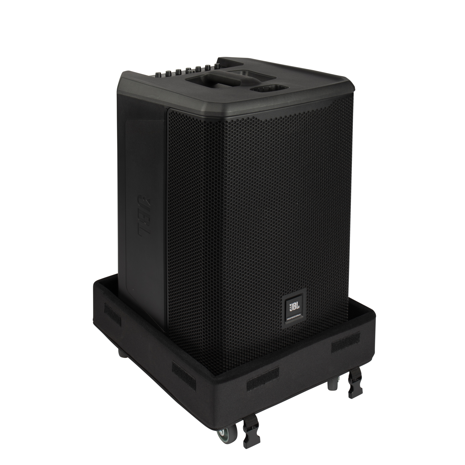 JBL PRX ONE Transporter | Rolling Base Speaker Transporter for JBL PRX ...