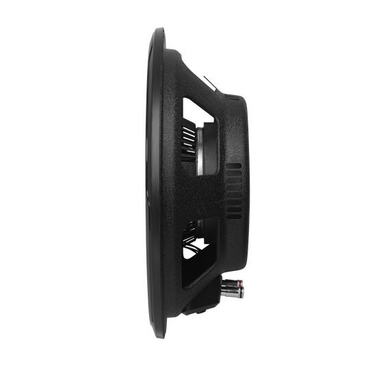 CLUB 122SL | Shallow-mount 12" (300mm) component subwoofer with ...