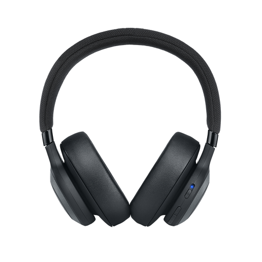 JBL E65BTNC | Wireless over-ear noise-cancelling headphones