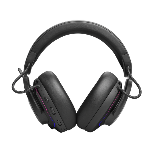 JBL Quantum 910X Wireless | Wireless over-ear performance gaming ...