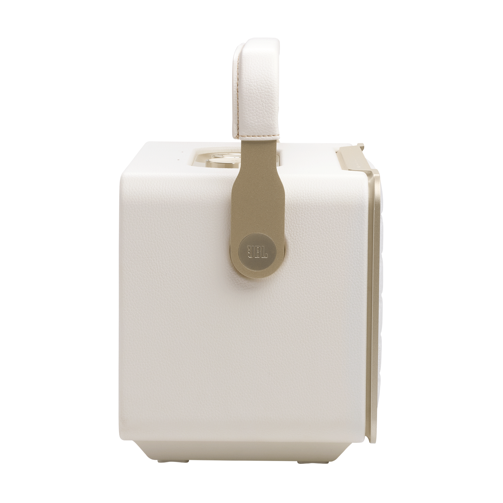 JBL Authentics 300 | Portable smart home speaker with Wi-Fi, Bluetooth ...