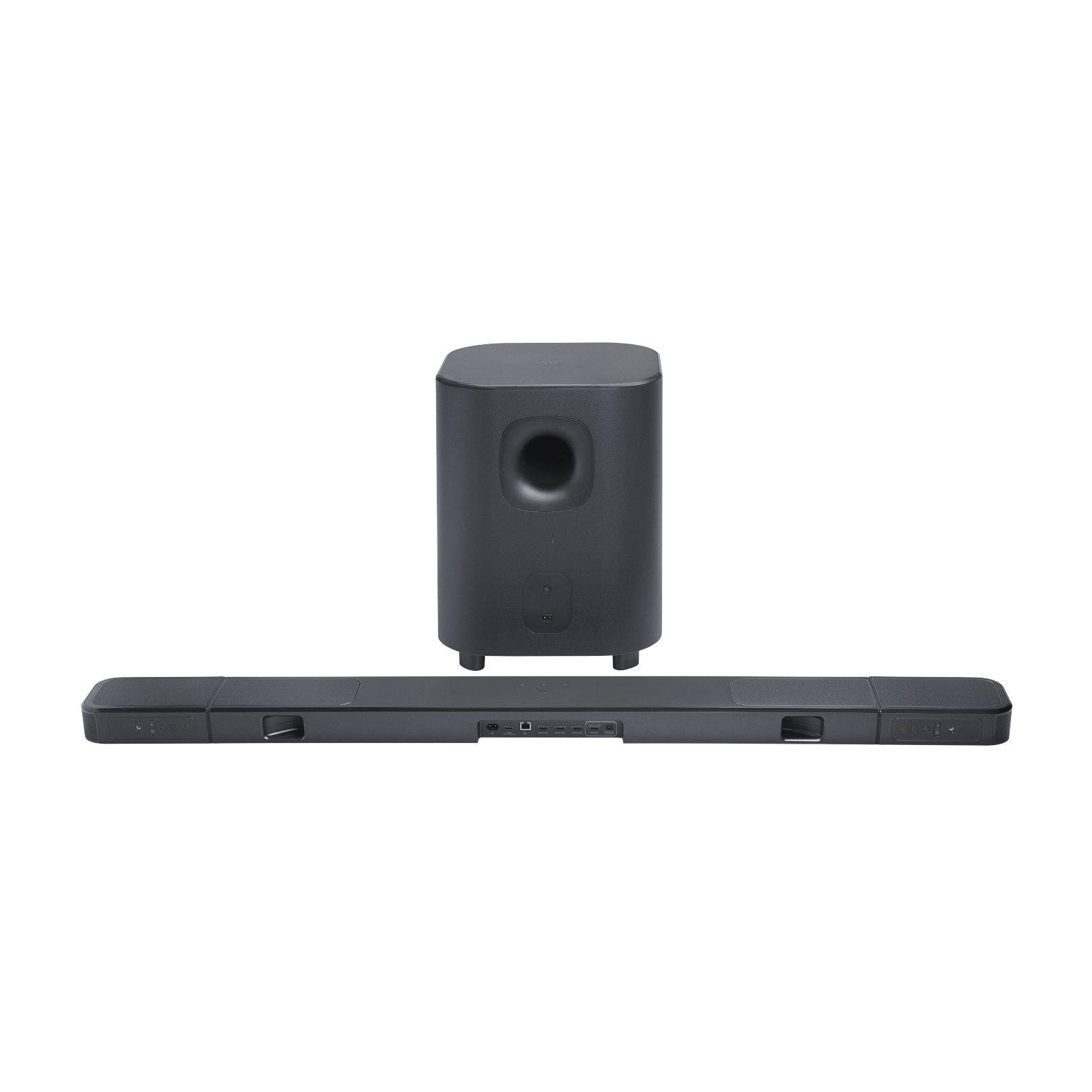 JBL Bar 1300XMK2 | 11.1.4 channel soundbar system with detachable ...