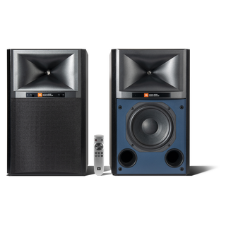 Bookshelf Speakers | JBL.com