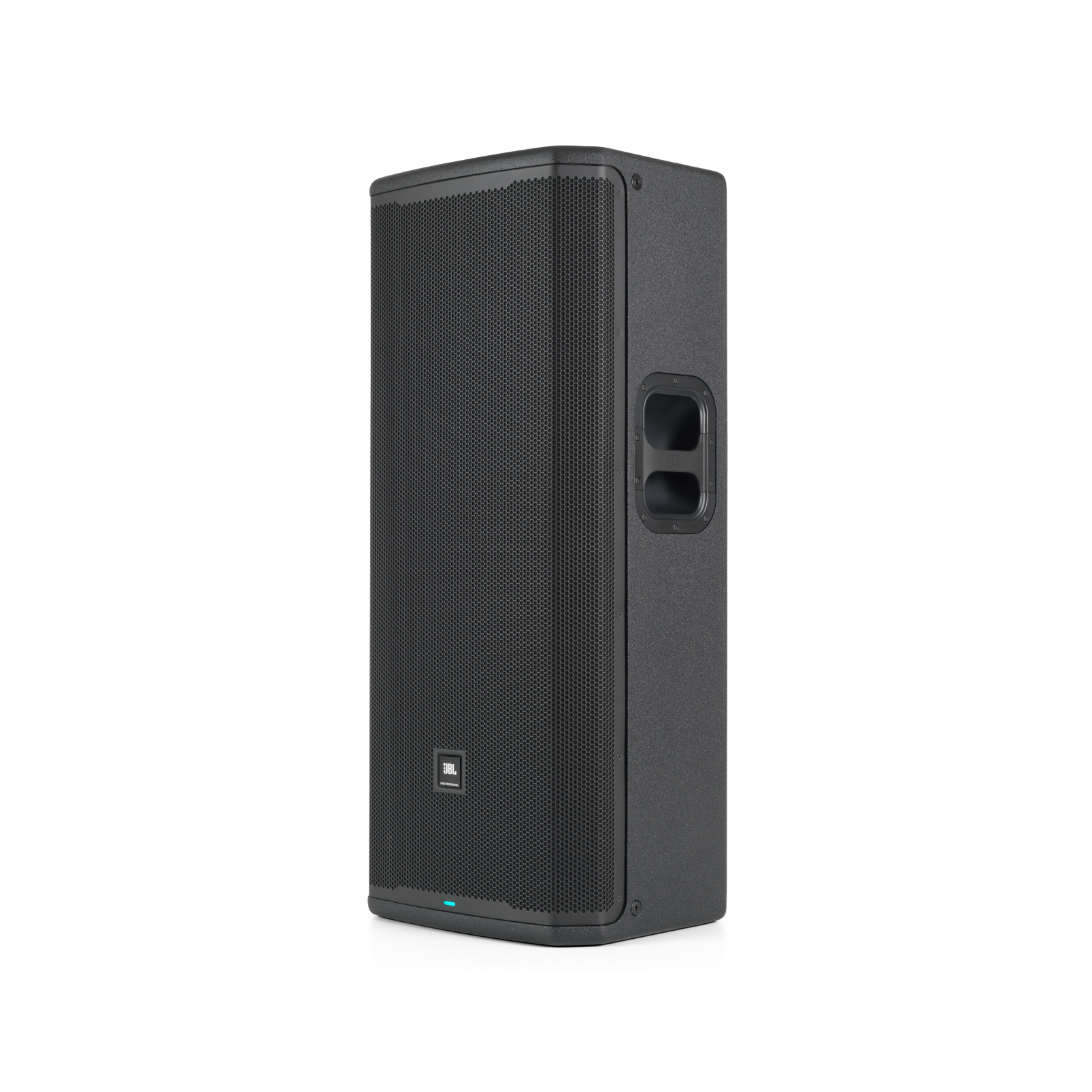 JBL PRX925 | Professional Powered Two-Way Dual 15-Inch PA Loudspeaker