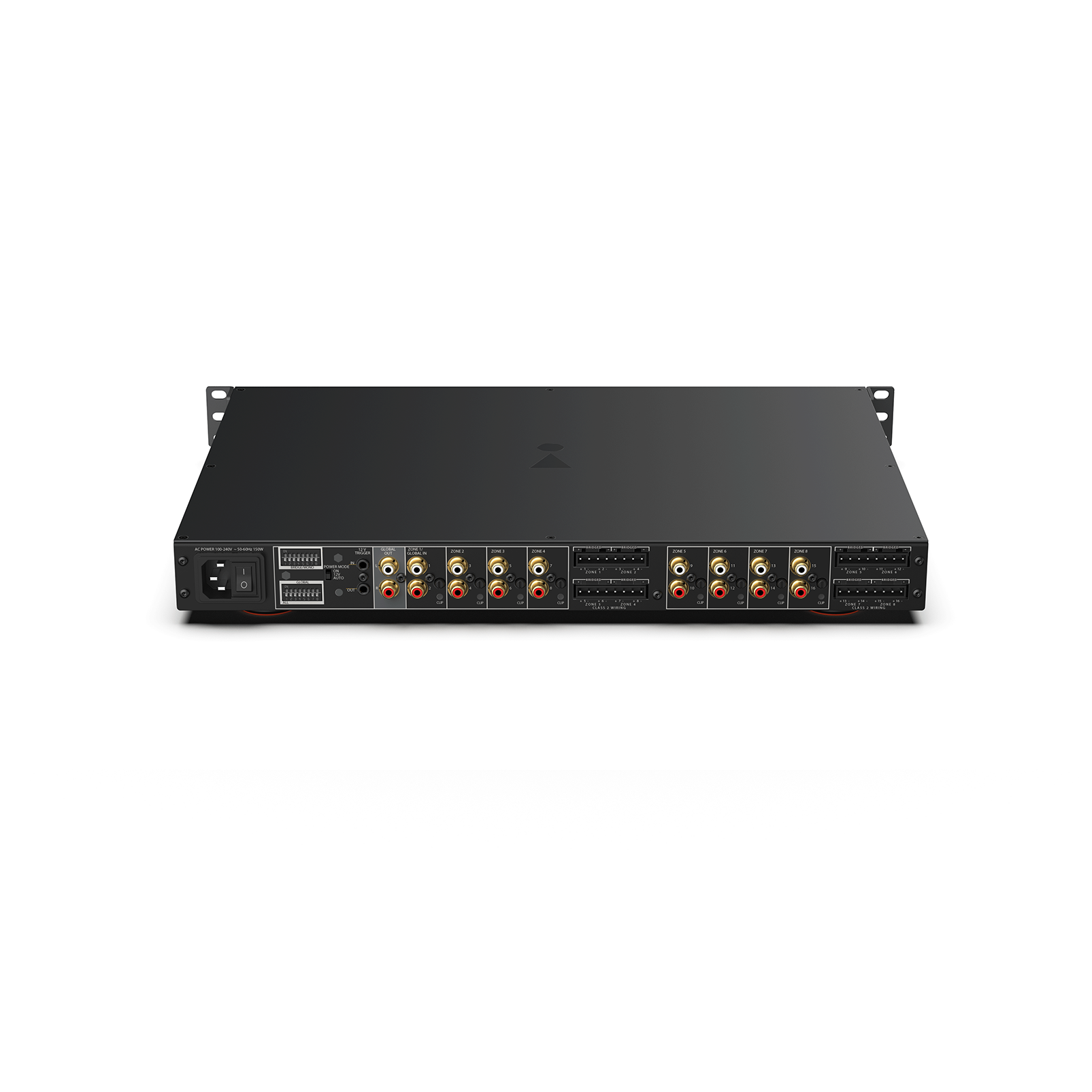 DA1650 | 16-channel distribution amplifier