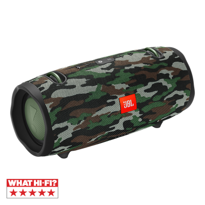 Wireless Bluetooth Speakers | JBL