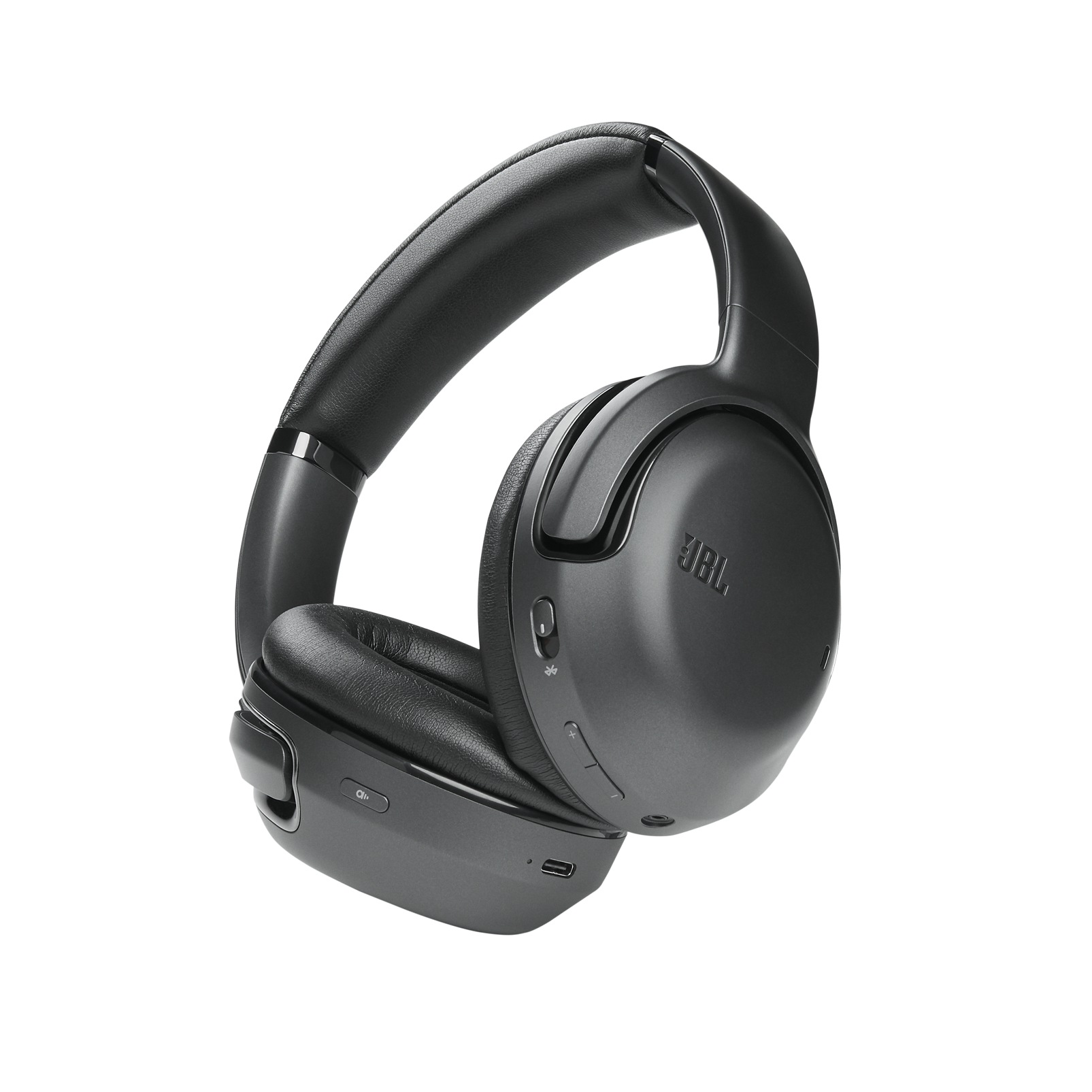 JBL Tour One | Wireless over-ear noise cancelling headphones