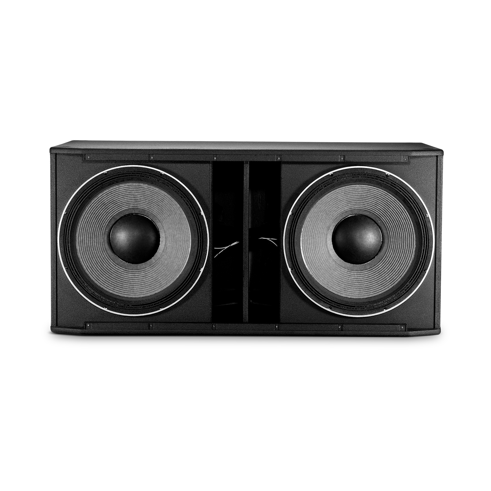 JBL SRX828SP | 18" Dual Self-Powered Subwoofer System