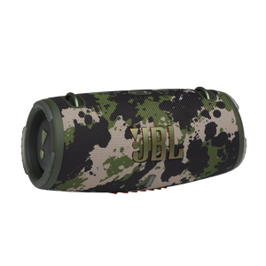 Outdoor Speakers | Waterproof Bluetooth Speakers | JBL