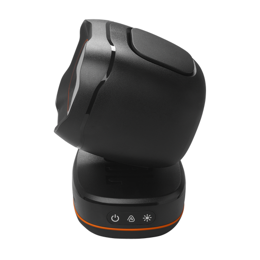 JBL PartyLight Beam | Bluetooth projection party light