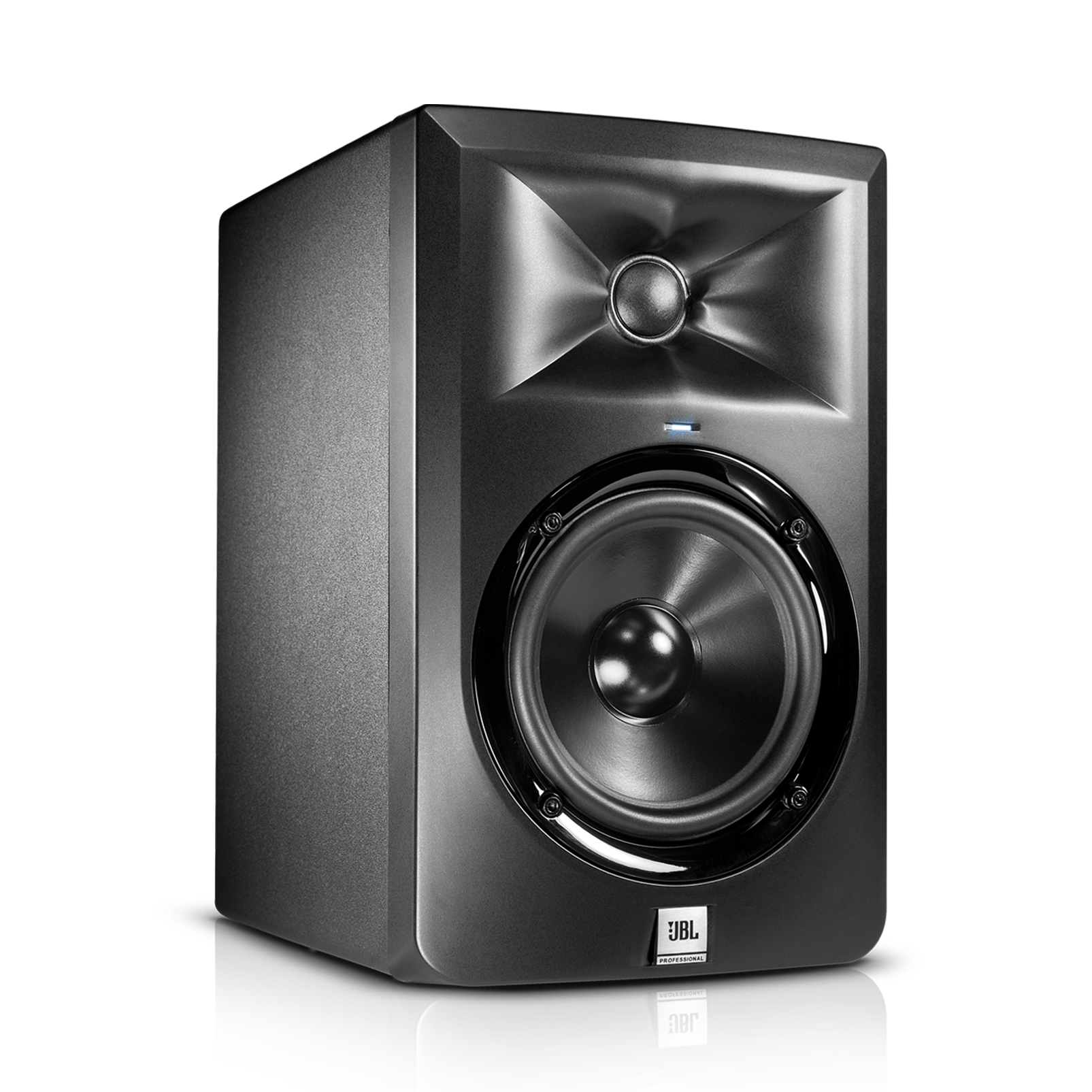 JBL LSR305 (B-Stock) | 5" Two-Way Powered Studio Monitor
