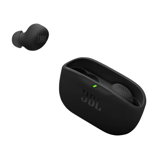 JBL Vibe Buds 2 | True Wireless Noise Cancelling Earbuds