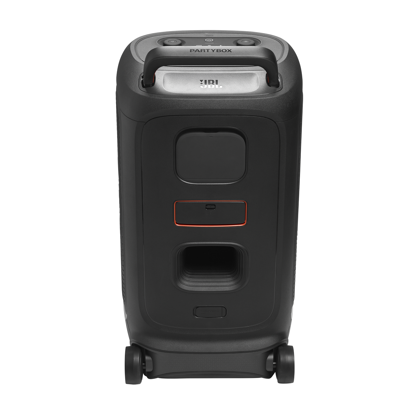 JBL PartyBox 520 | Portable battery-powered party speaker with powerful ...