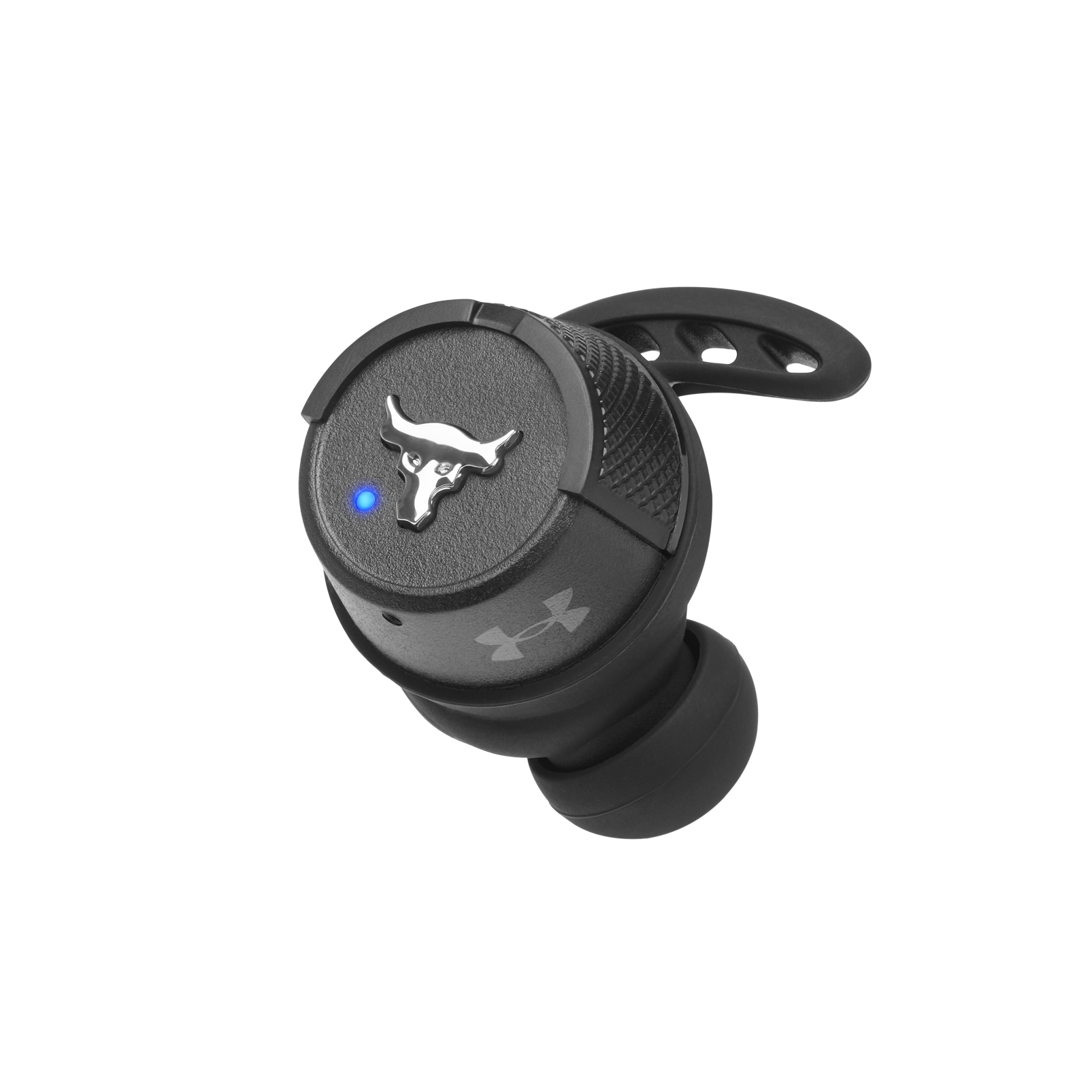 UA Project Rock True Wireless X - Engineered by JBL | Waterproof true ...