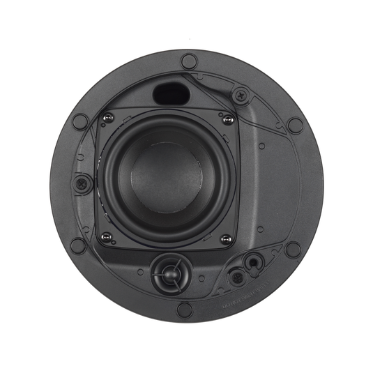 JBL Control 414CT Micro Plus | 4" Two-Way High-Output Ceiling ...