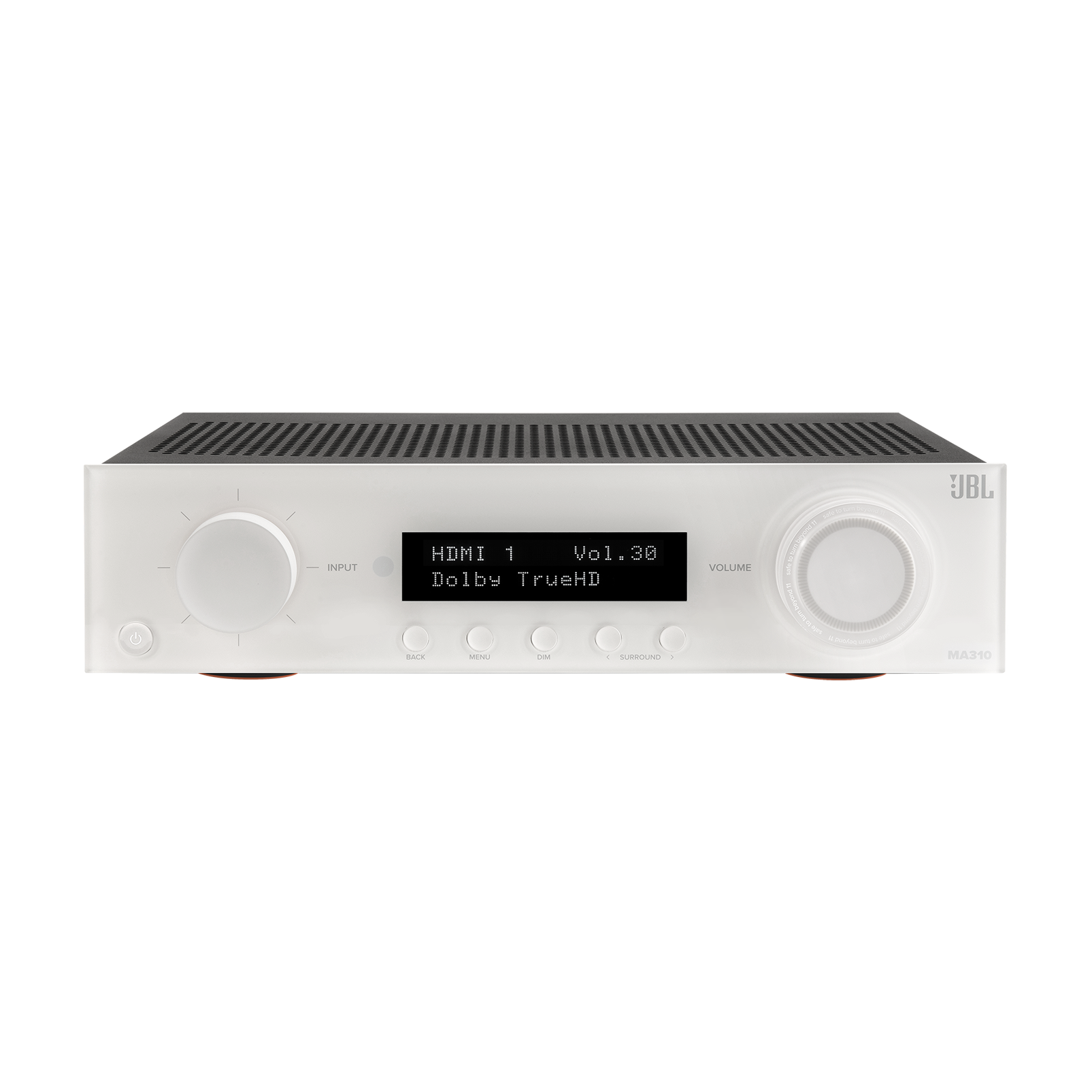 MA310 | 5.2-channel 4K AV Receiver