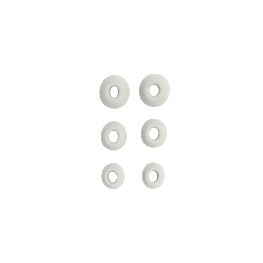 Ear tips for Tour Pro 2