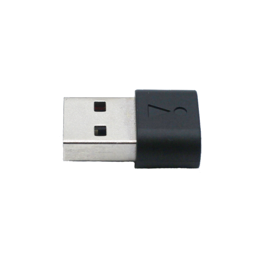 USB-C to USB-A Converter for JBL Quantum 910 Wireless