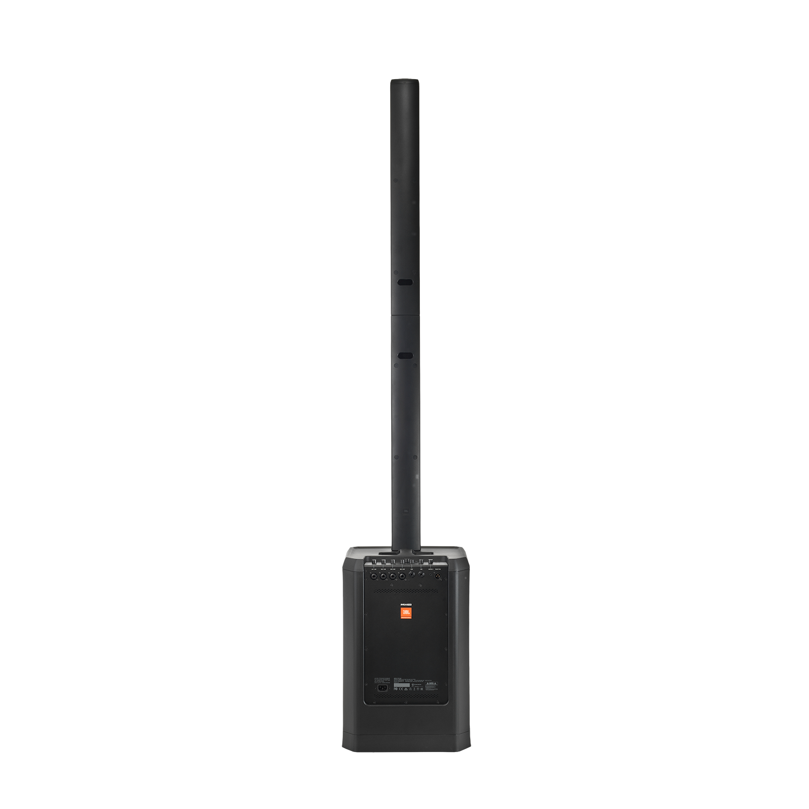JBL PRX ONE + Transporter Bundle | All-In-One Powered Column PA with ...