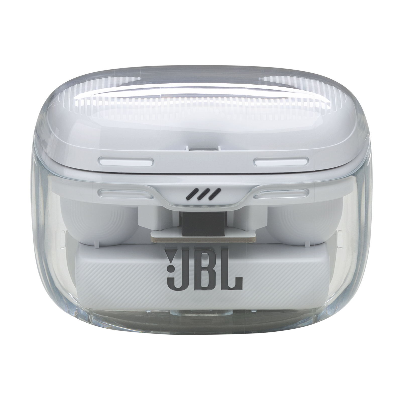 JBL Tune Buds Ghost Edition | True wireless Noise Cancelling earbuds