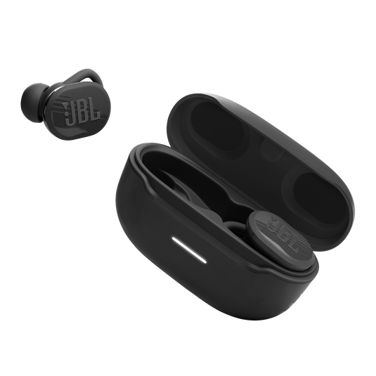 JBL Endurance Race TWS | Waterproof true wireless active sport earbuds