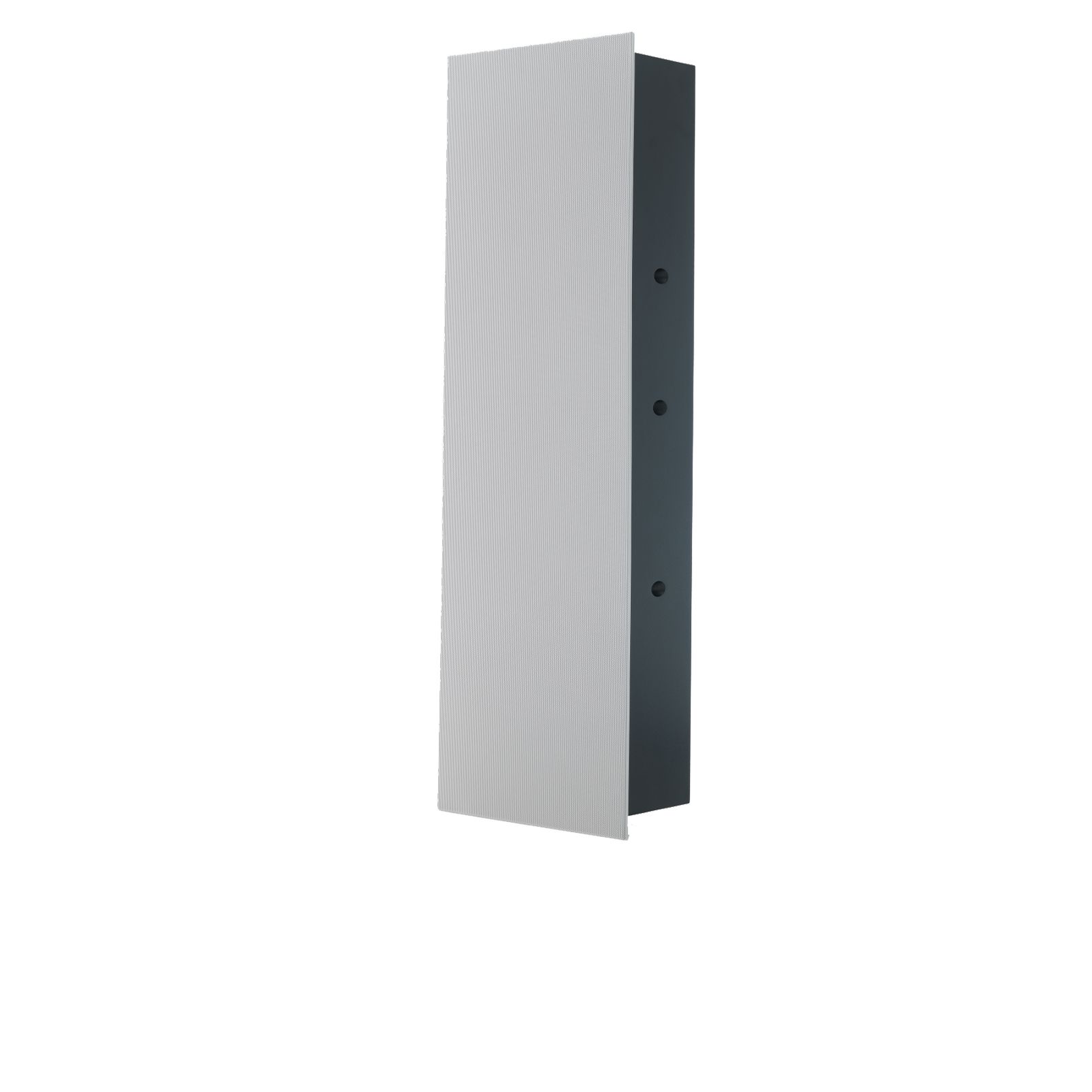 SCL-2 | 2.5-Way Triple 8-inch (200mm) In-wall Loudspeaker