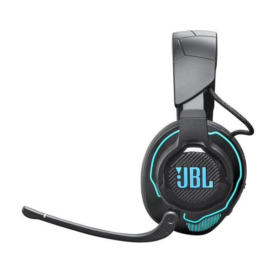 JBL Quantum 910X Wireless | Wireless over-ear performance gaming ...