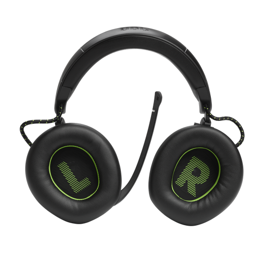 JBL Quantum 910X Wireless for XBOX | Wireless over-ear console gaming ...