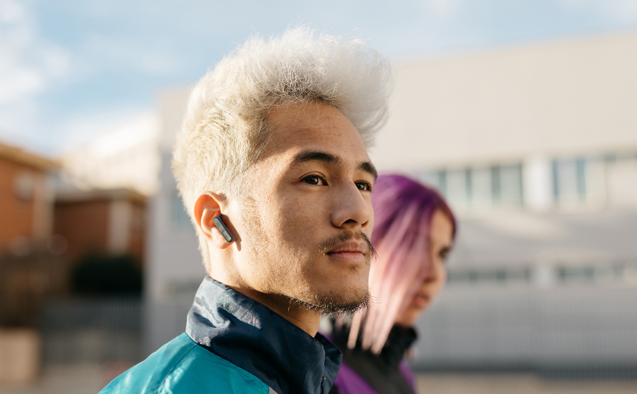 JBL Vibe 300TWS | True wireless earbuds
