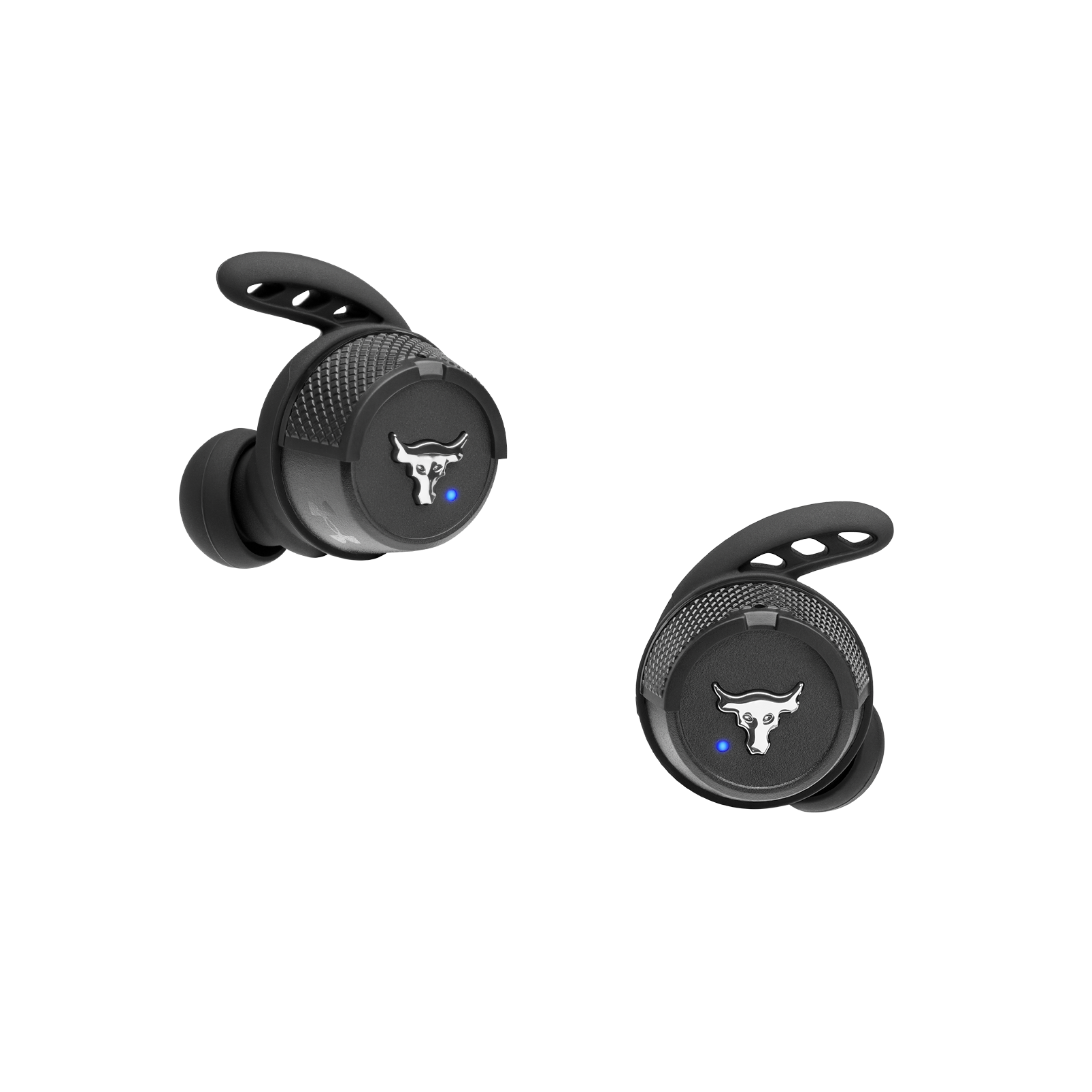 UA Project Rock True Wireless X - Engineered by JBL | Waterproof true ...