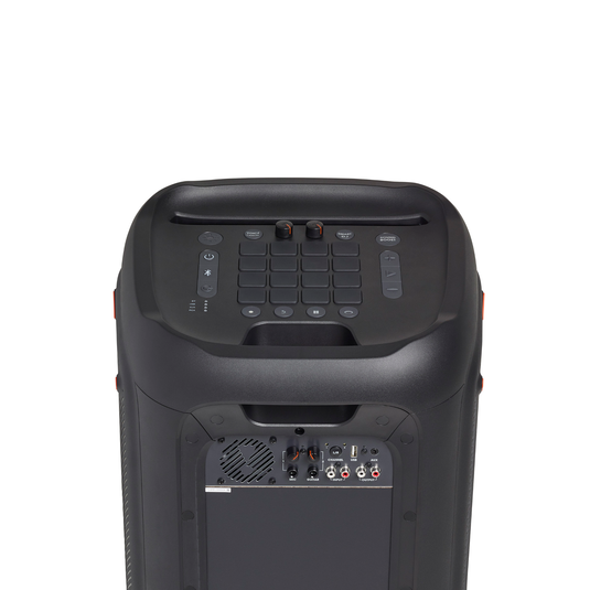 JBL PartyBox 1000 | Powerful Bluetooth party speaker with full panel ...
