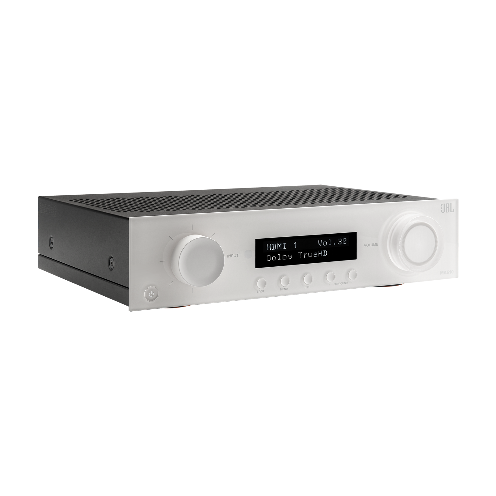 MA510 | 5.2-channel 8K AV Receiver