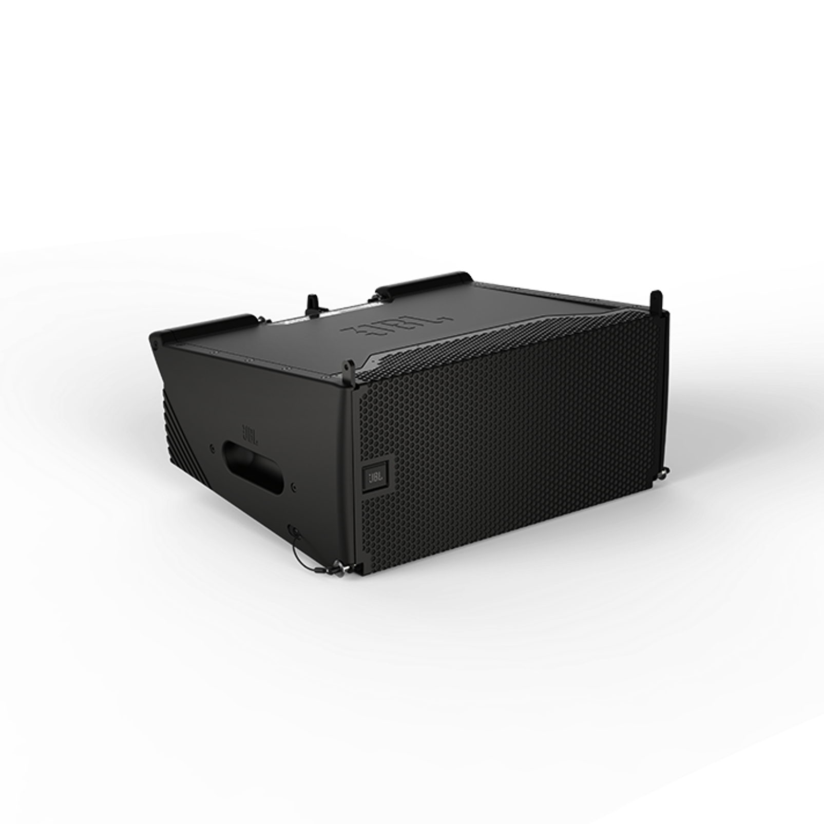 JBL SRX906LA (B-Stock) | Dual 6.5-inch Powered Line Array Loudspeaker