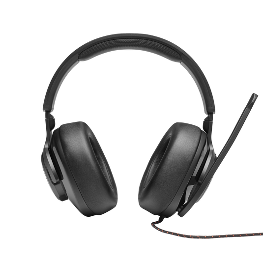 JBL Quantum 300 | Hybrid Wireless Gaming Headset