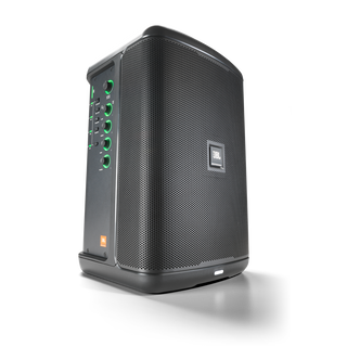 All-In-One PA Systems | JBL