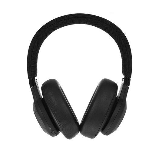 JBL E65BTNC | Wireless over-ear noise-cancelling headphones