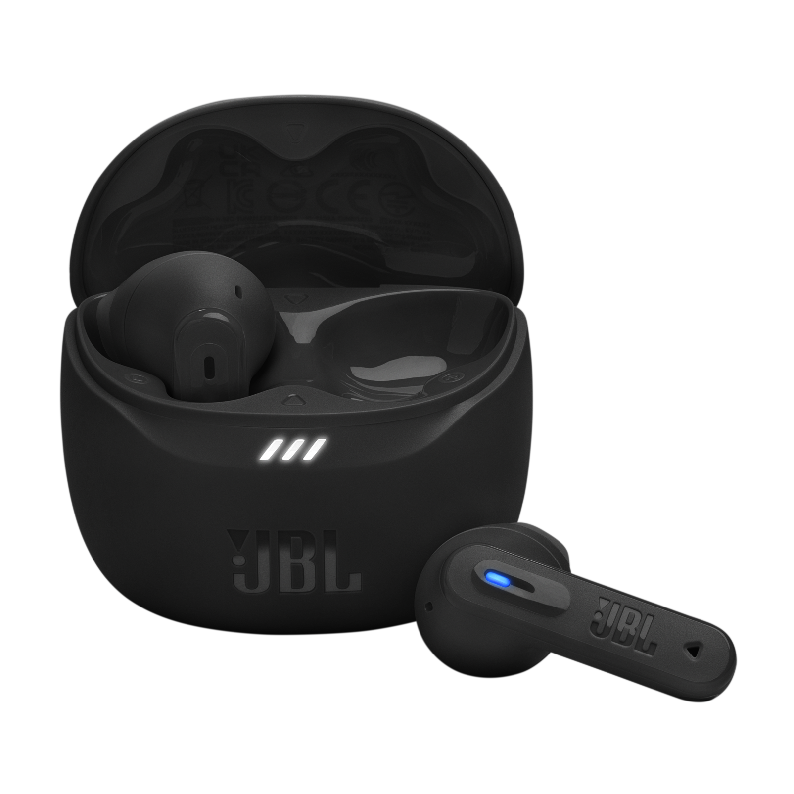JBL Tune Flex 2 | True Wireless Noise Cancelling Earbuds