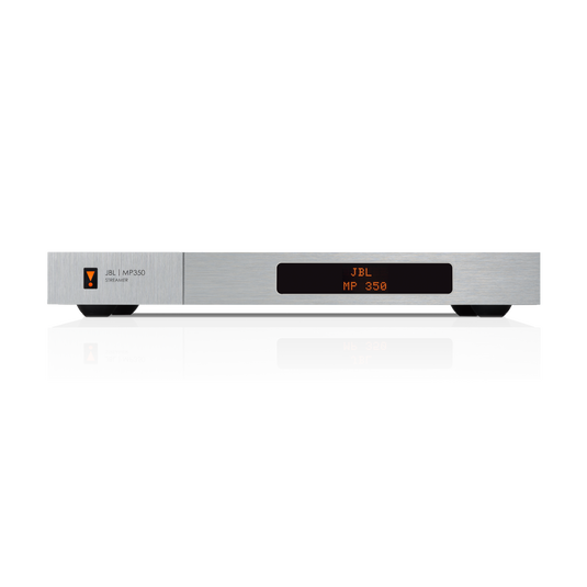 JBL MP350 Classic | Streamer JBL MP350 Classic | Streamer