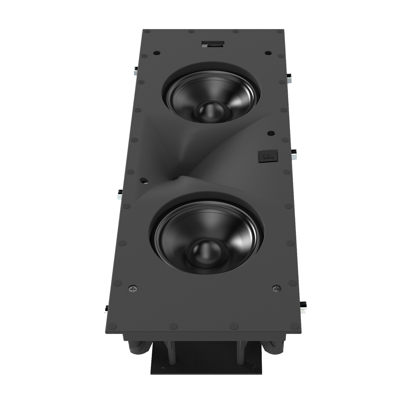 SCL-7 | 2-Way Dual 5.25-inch (130mm) In-Wall Loudspeaker