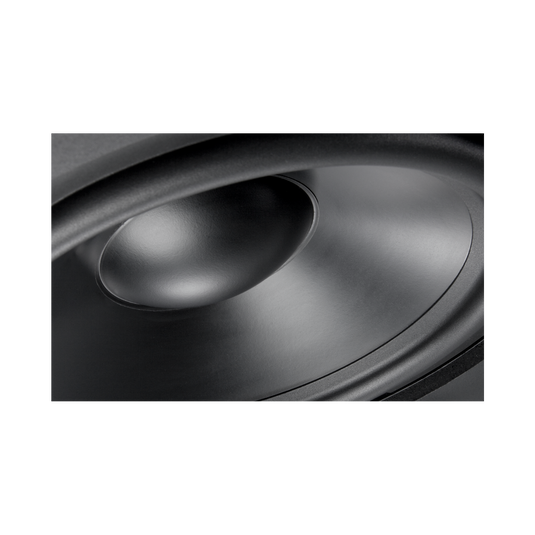 JBL LSR310S | 10" Powered Studio Subwoofer