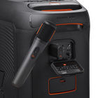 JBL PartyBox Wireless Mic | Digital wireless microphones