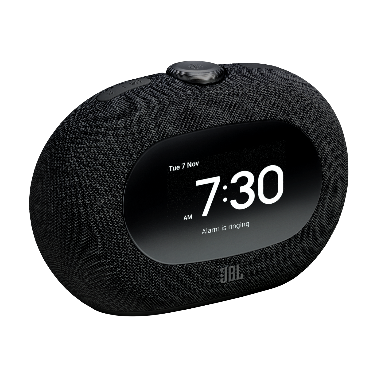 JBL Horizon 3 | Bluetooth® clock radio speaker with DAB/DAB+/FM