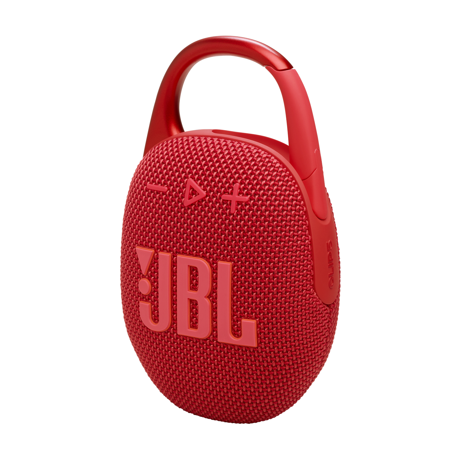 JBL Clip 5 | Ultra-portable waterproof speaker