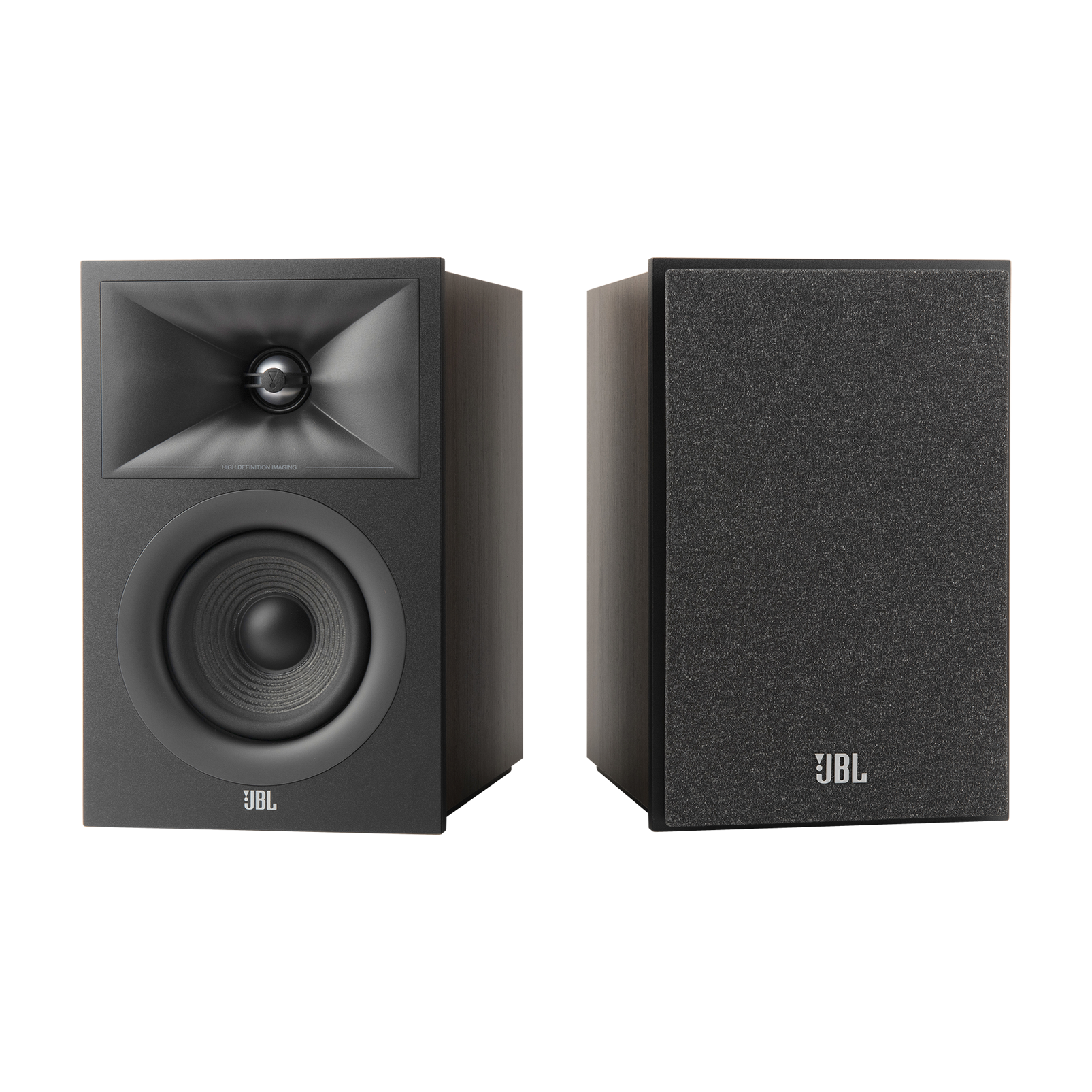 JBL Stage 2 Loudspeakers & Modern Audio AVRs