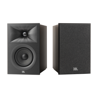 Bookshelf Speakers | JBL.com