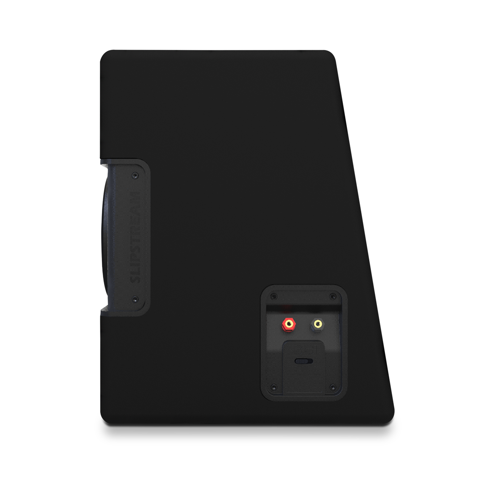 S2-1024SS | 10" (250mm) Slipstream ported enclosure