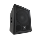 JBL IRX115S | 15" Powered Subwoofer