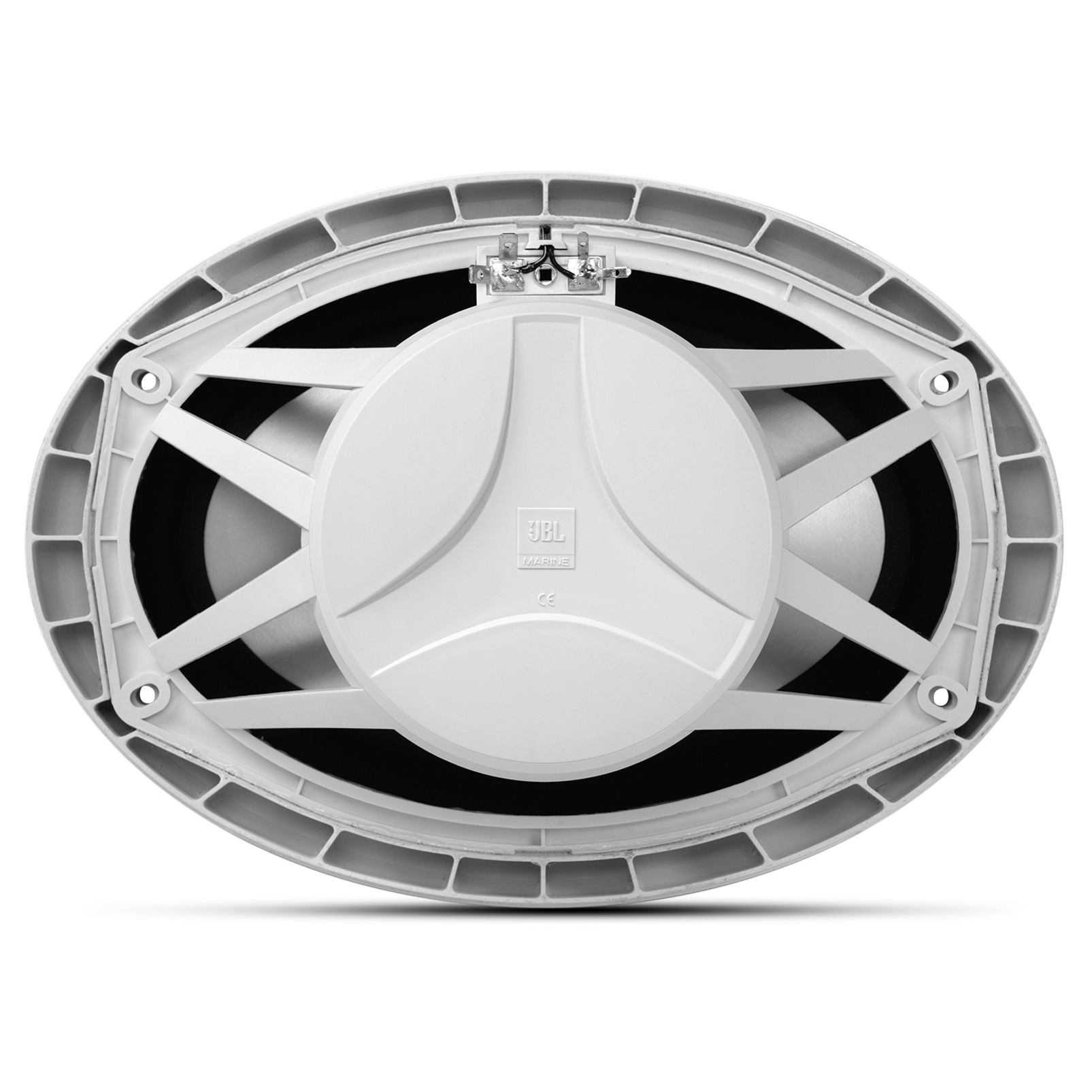 MS 9200 | 6 inchx9 inch 2-Way Marine Loudspeaker