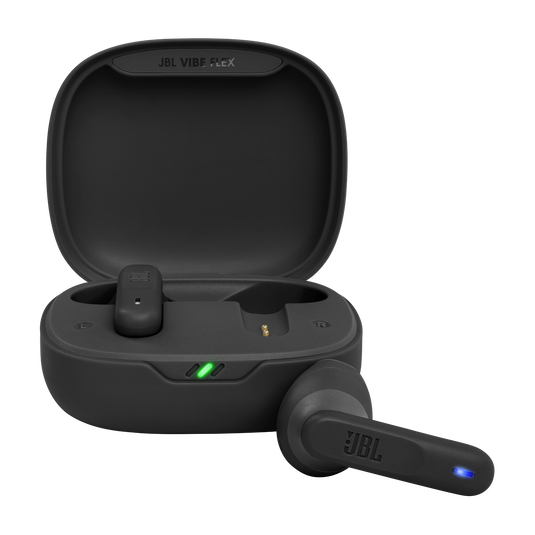 JBL Vibe Flex | True wireless earbuds