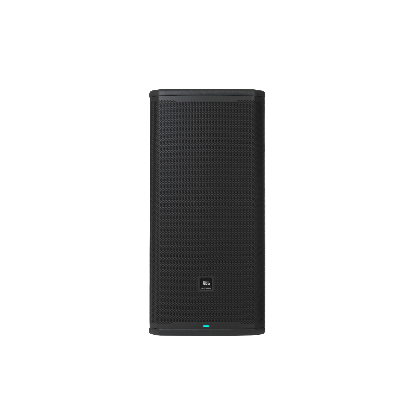 JBL PRX935 | Professional Powered Three-Way Single 15-Inch PA Loudspeaker